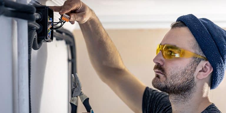 Damaged Wiring? When to Repair vs. Replace - Randy's Electric & Plumbing